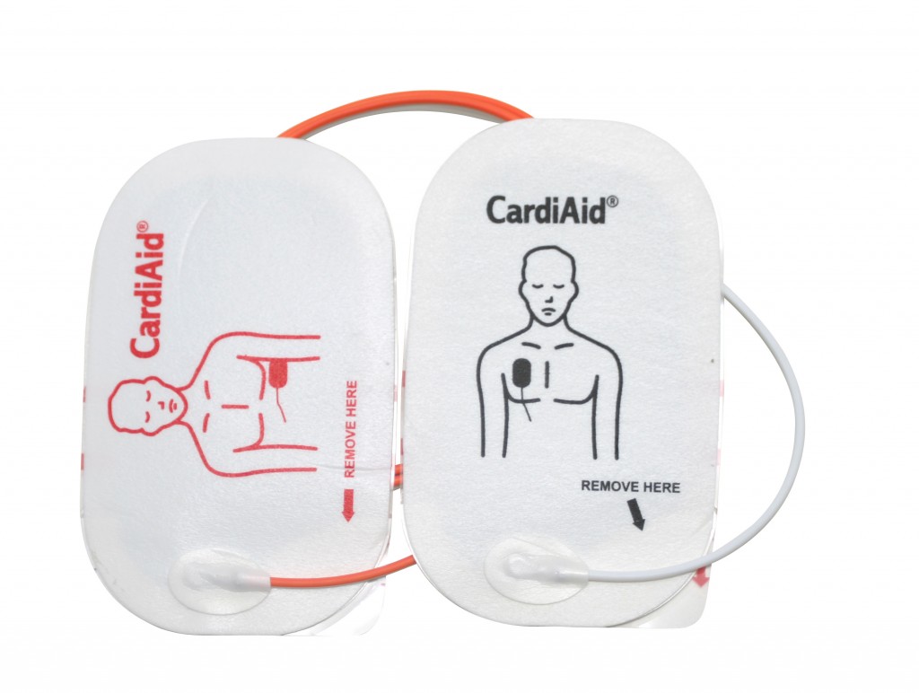 Disposable Products - CardiAid.com