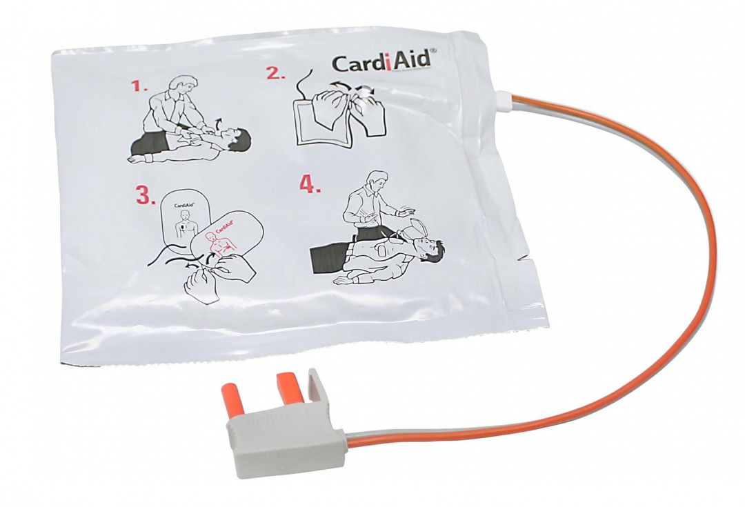 Products - CardiAid.com