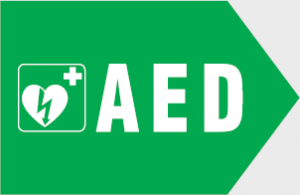 Signalisation Products - CardiAid.com