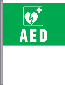 Signalisation Products - CardiAid.com