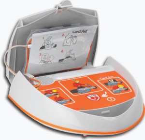 Products - CardiAid.com